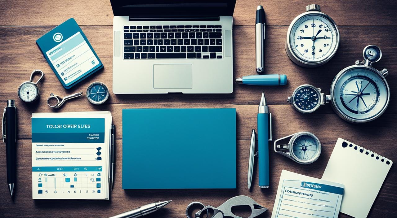 Top Outils De Prospection Pour Votre Succès