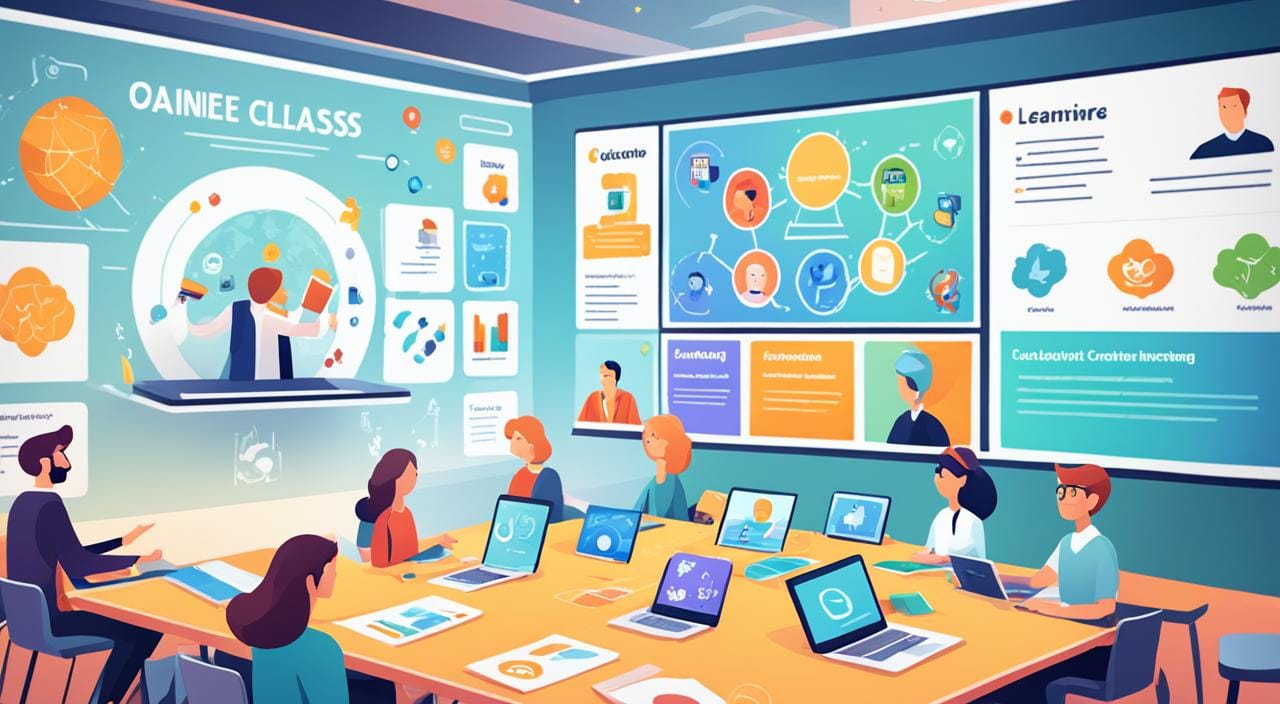 Les 12 Meilleures Plateformes Gratuites De Formation En Ligne Pour 2024