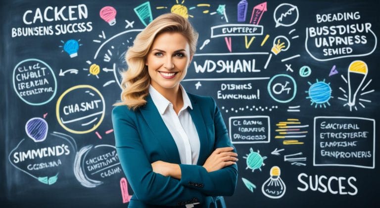 Idées De Business Innovantes Pour Femme Auto-entrepreneure