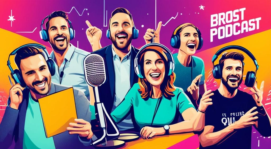 Découvrez Le Meilleur Podcast Entrepreneur En 2024